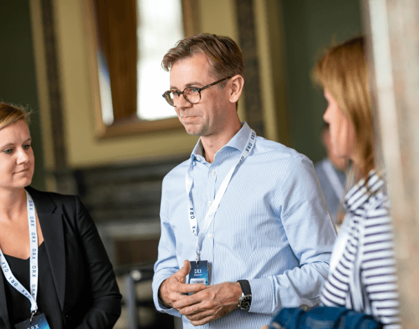 Operational Risk Management in Financial Services | ORX