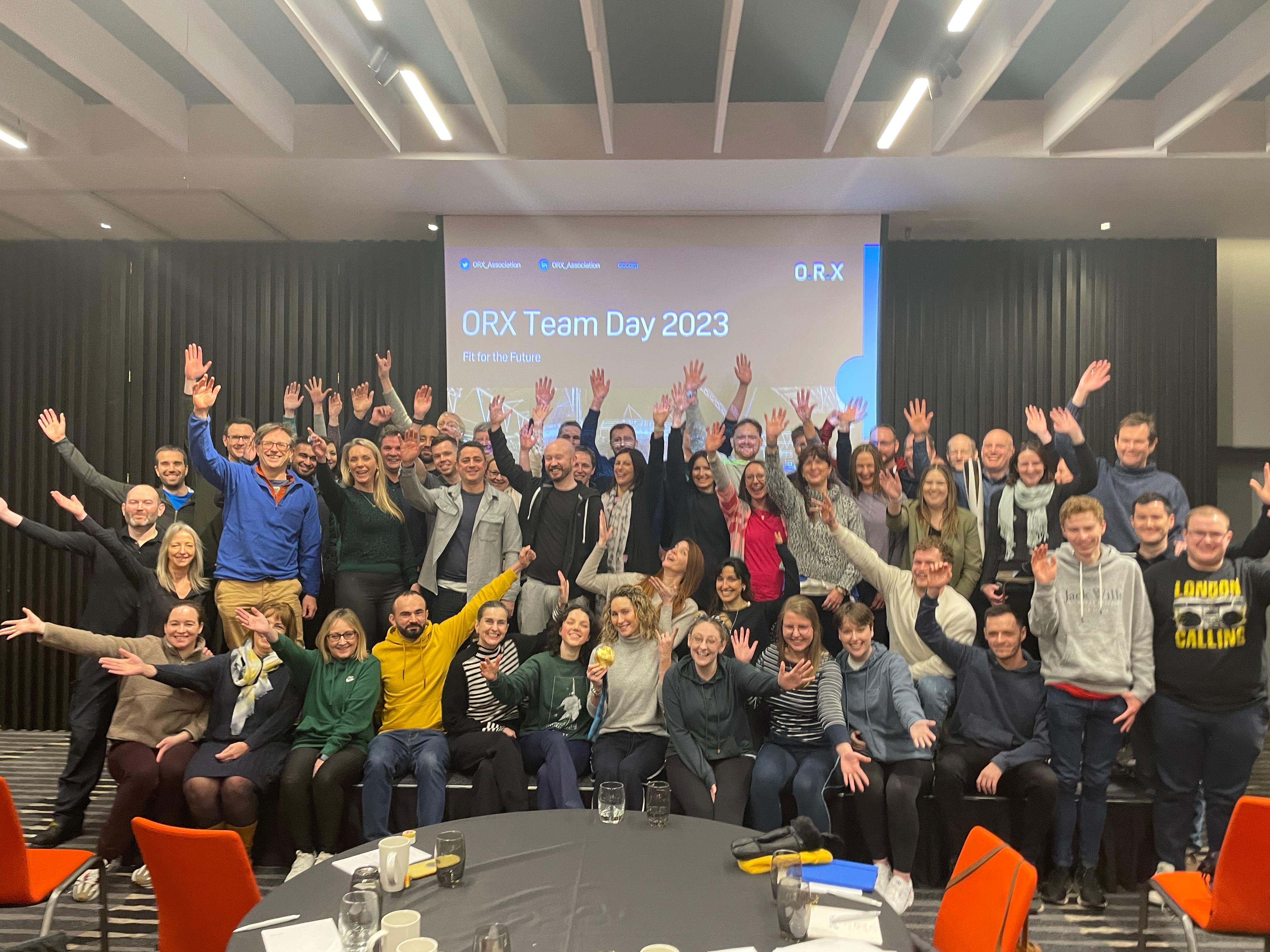 Careers | Operational Risk and Research Jobs | ORX