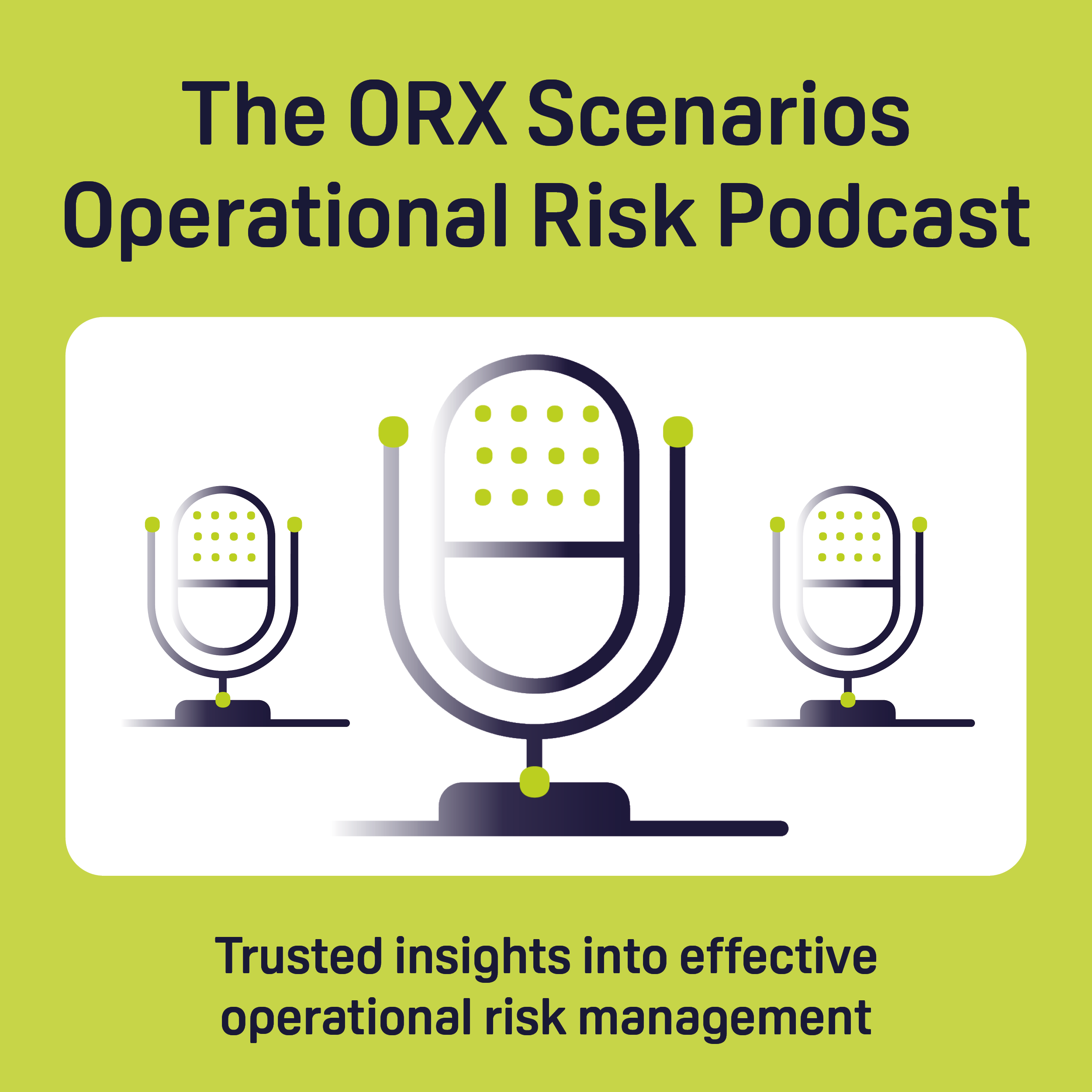 2022 ORX Scenarios Library, top 5 losses and focus on cyber-related events